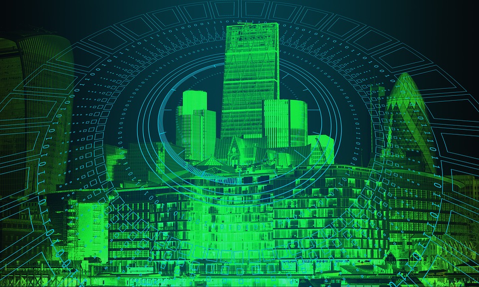 Is spectre of digital communism haunting?