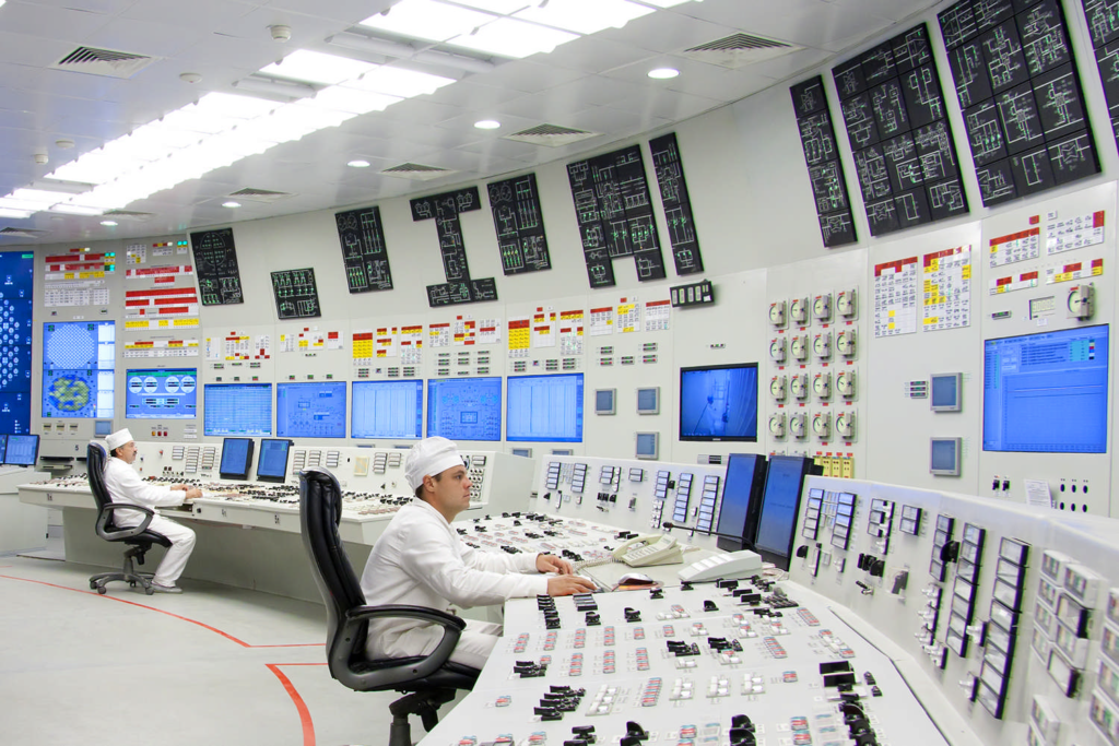Commercial production of cobalt radioisotope begins at Smolensk NPP Unit 3