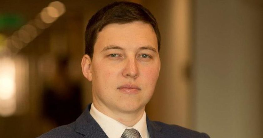 Impact investing: not hype, but trend – Mikhail Paley