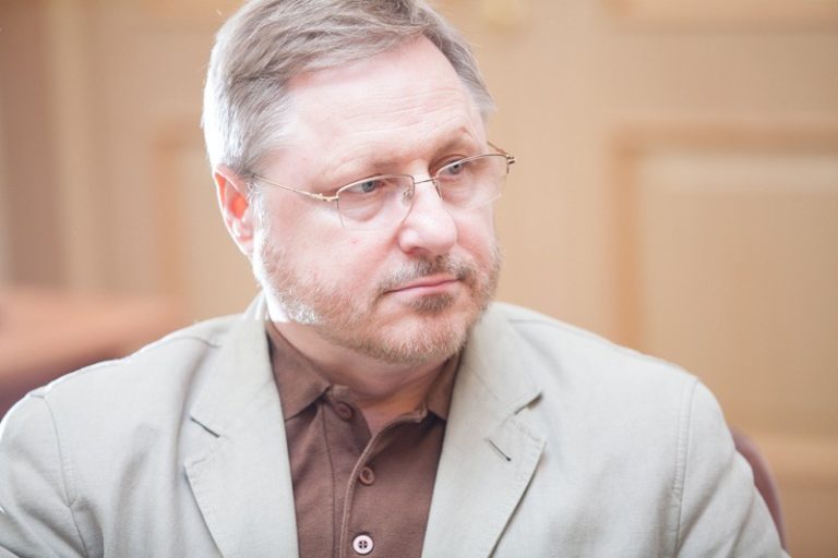 Andrei Klimenko: We need a system of evidence-based policy