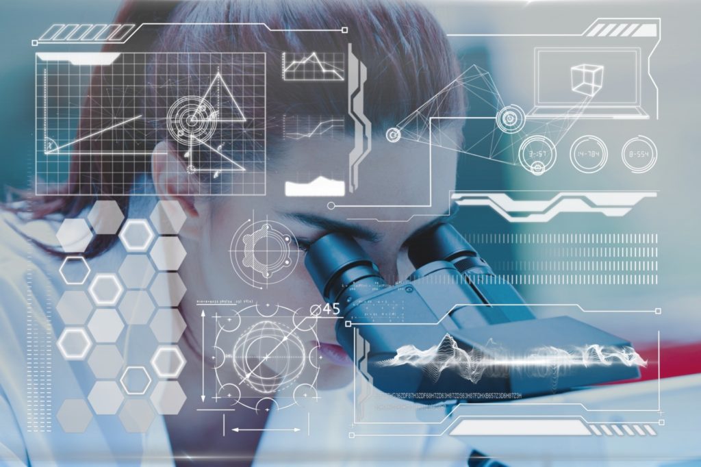 Medicine of the future: 10 trends worth knowing