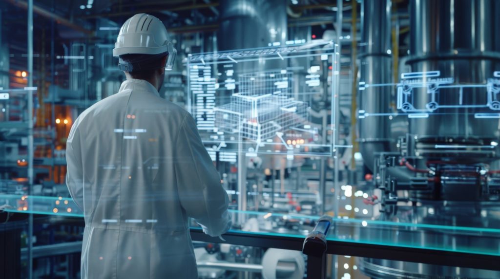 Digital restructuring in industry: top 5 challenges and solutions