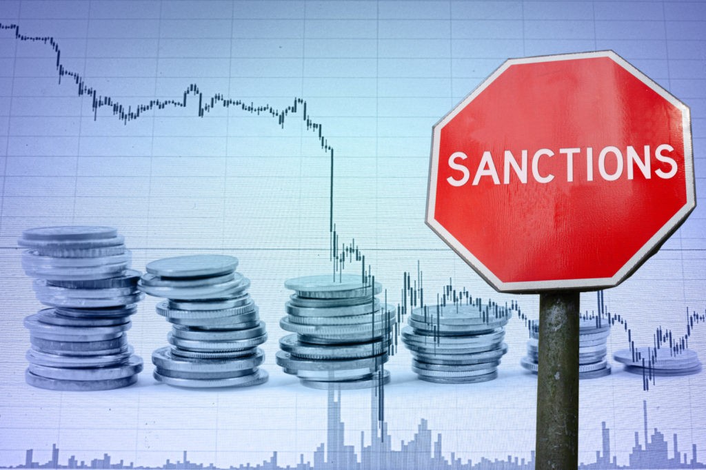Secondary sanctions in 2026: how companies protect imports and exports ...